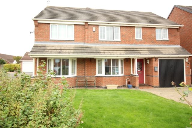 Homes for Sale in Manor Close, Worksop S80 - Buy Property in Manor ...