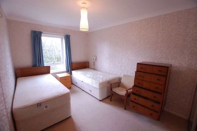 The Grove, Gosforth, Newcastle Upon Tyne NE3, 2 bedroom flat for sale ...