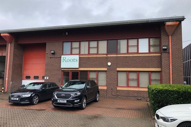 Osney Mead, Oxford OX2, industrial to let - 56890150 | PrimeLocation