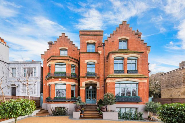 Homes to Let in South London - Rent Property in South London ...