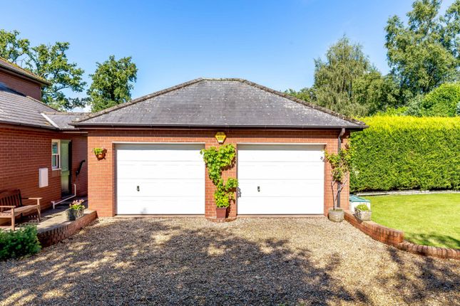 Craddock, Cullompton, Devon EX15, 4 bedroom detached house for sale ...