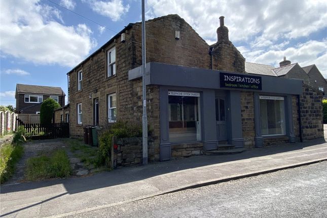 New Road, Middlestown, Wakefield WF4, 4 bedroom cottage to rent ...