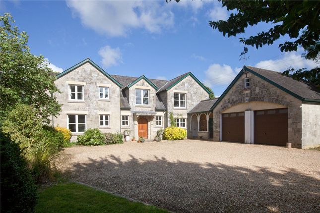 5 bed detached house for sale in Teffont, Salisbury SP3 - Zoopla