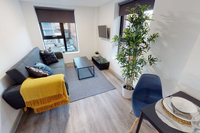 Roscoe Street, Liverpool L1, 1 bedroom flat to rent - 67251634 ...