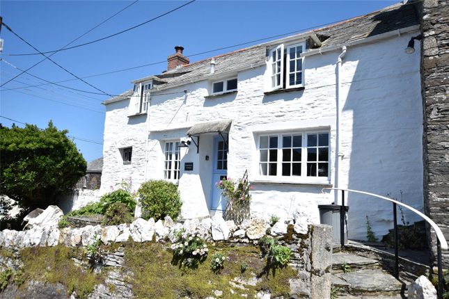 Homes for Sale in Boscastle - Buy Property in Boscastle - Primelocation