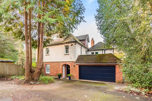 Homes for Sale in Sandfield Road, Headington, Oxford OX3 - Buy Property ...