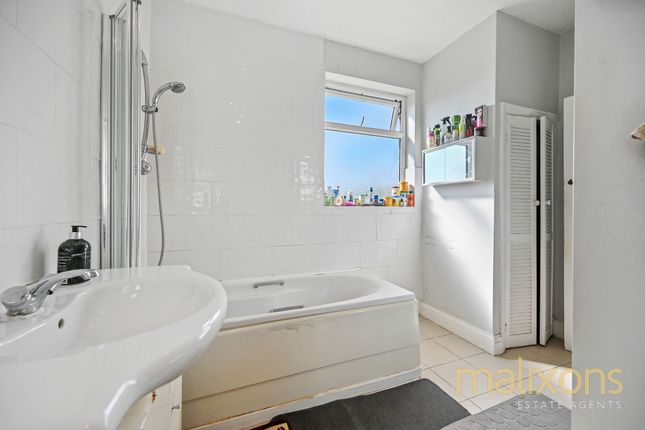 Honor Oak Rise, London SE23, 3 bedroom detached house for sale ...