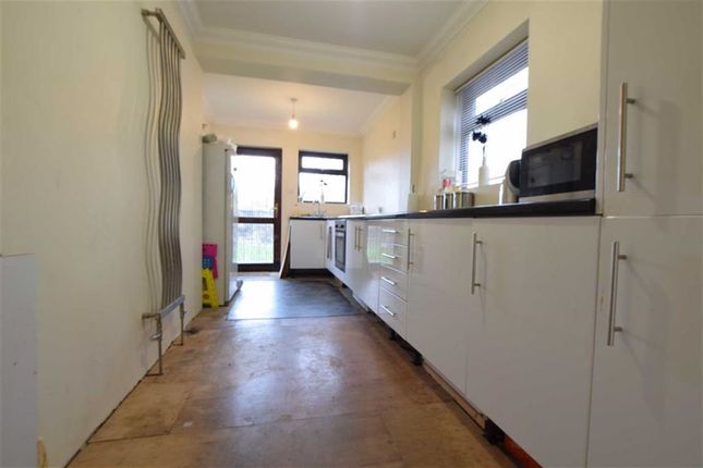 3 bed semi-detached house for sale in Clay Hill Road, Basildon, Essex ...