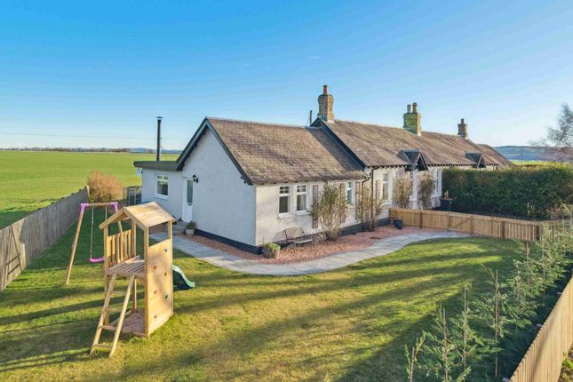 Powgavie Farm Cottages, Inchture, Perthshire PH14, 4 bedroom semi ...