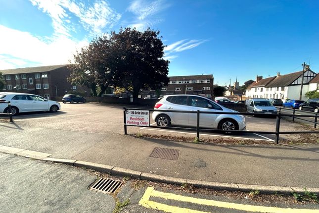 Crib Street, Ware SG12, 1 bedroom flat to rent - 41118802 | PrimeLocation