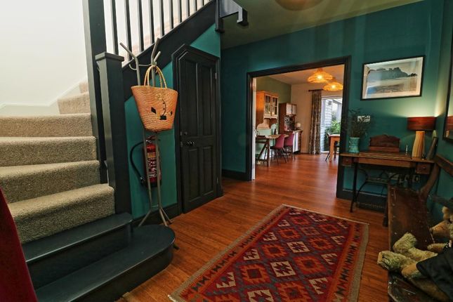 Treen, St Levan, Cornwall TR19, 6 bedroom detached house for sale ...