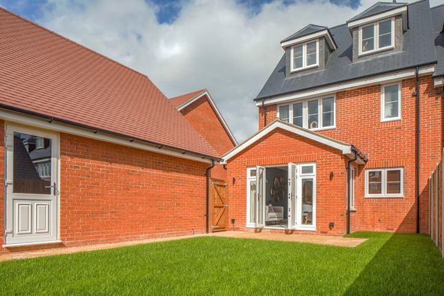 "Madeley" at Icknield Way Industrial Estate, Icknield Way, Tring HP23 ...