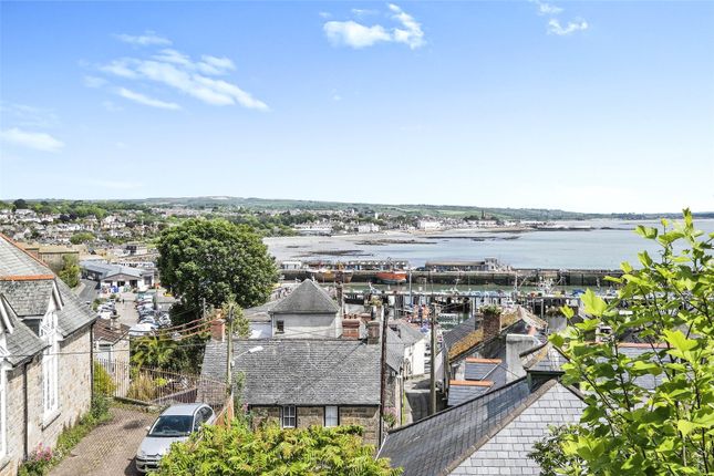 Trewarveneth Street, Newlyn, Penzance, Cornwall TR18, 2 bedroom end ...