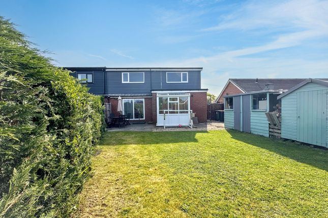Bowland Road, Cabus, Preston PR3, 4 bedroom semi-detached bungalow for ...