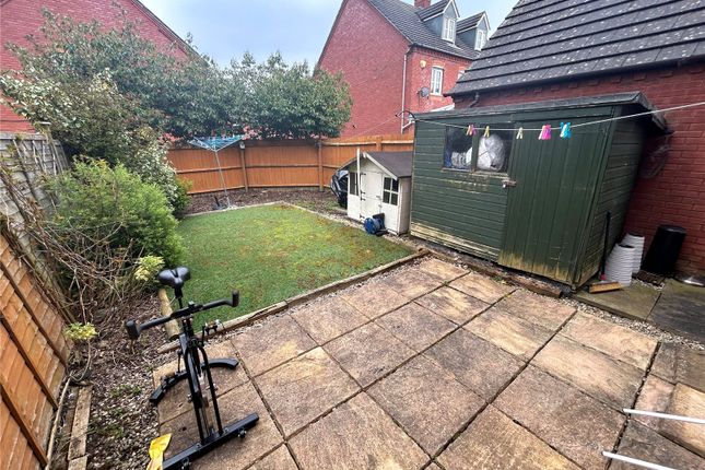 Ryder Drive, Muxton, Telford, Shropshire TF2, 4 bedroom end terrace ...