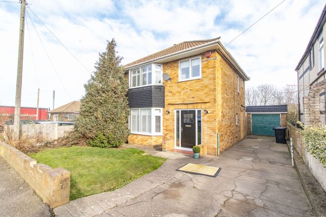 Clover Rise, Whitstable CT5, 3 bedroom detached house for sale ...