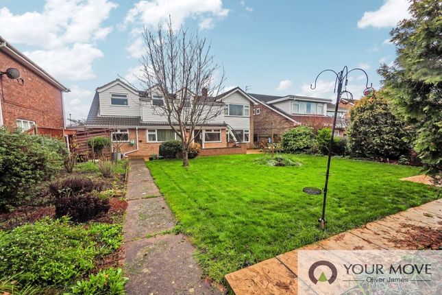 Lowestoft Road, Gorleston, Great Yarmouth NR31, 5 bedroom detached ...