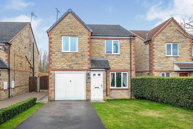 Homes to Let in Dinnington, South Yorkshire - Rent Property in ...