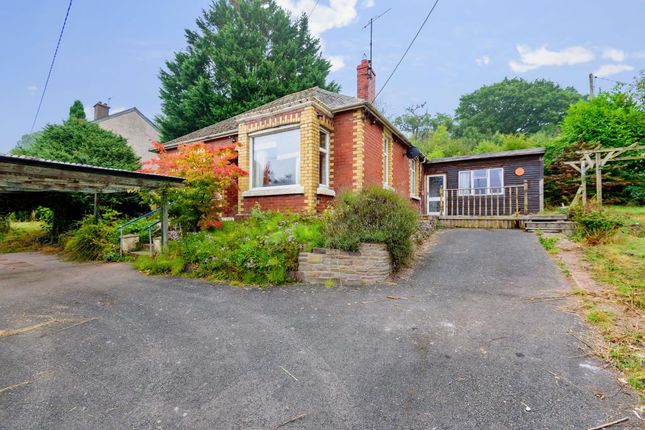 Pontrilas, Herefordshire HR2, 2 bedroom detached bungalow for sale ...