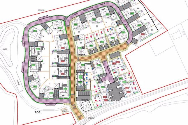 Risborough Road, Little Kimble, Aylesbury HP17, 3 bedroom semi-detached ...