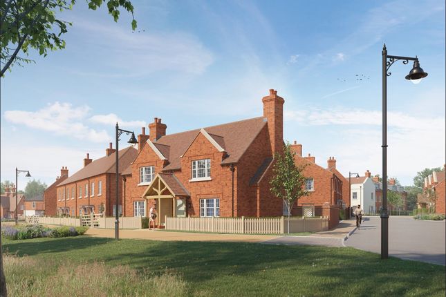 Ascots Lane, Welwyn Garden City AL7, 4 bedroom detached house for sale ...