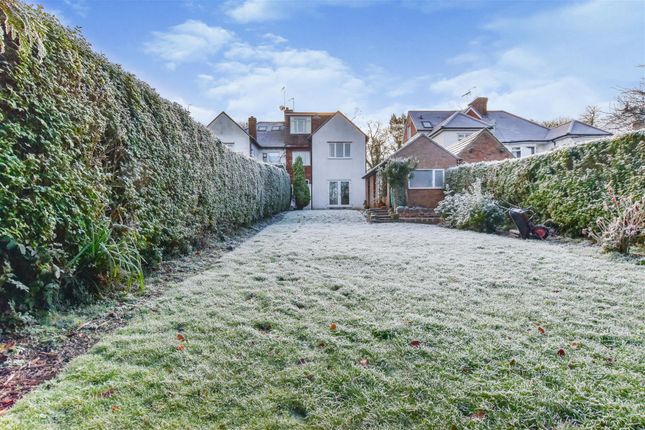 Riplingham Road, Kirk Ella, Hull HU10, 4 bedroom semi-detached house ...