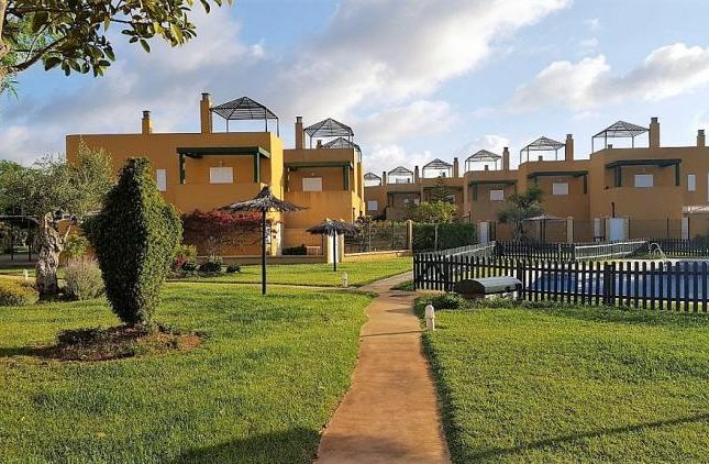 Rota, Rota, Andalucia, Spain, 3 bedroom terraced house for sale ...