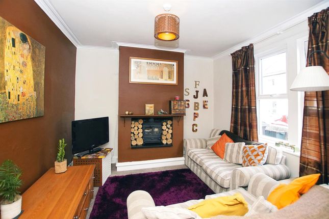 Unity Street, Kingswood, Bristol BS15, 2 bedroom terraced house for ...