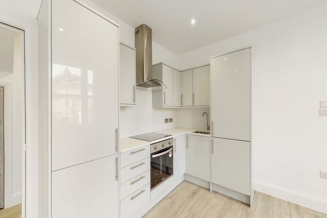 Bushey Grove Road, Bushey WD23, 1 bedroom flat to rent - 64027439 ...