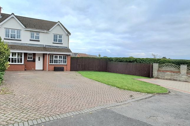Homes for Sale in Rhoose - Buy Property in Rhoose - Primelocation