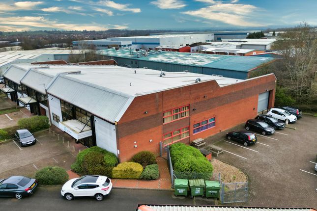 3 Caxton Close, Drayton Fields Industrial Estate, Daventry NN11 ...
