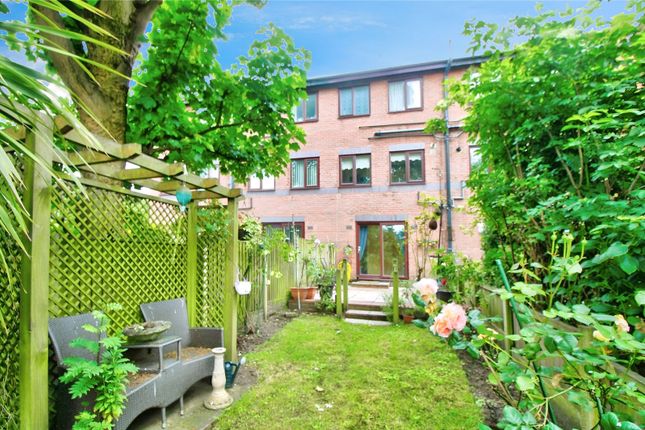 Trinity Road, Bootle, Merseyside L20, 3 bedroom town house for sale ...