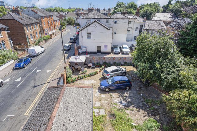 Russell Street, Reading RG1, 4 bedroom town house for sale - 61945907 ...