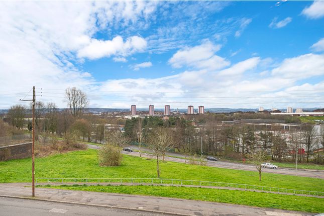 Edgefauld Road, Springburn, Glasgow G21, 2 bedroom flat for sale ...
