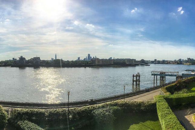 Pierpoint Building, Canary Wharf, London E14, 2 bedroom flat to rent ...