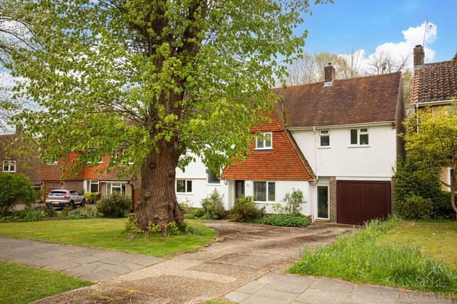 Milton Mount Avenue, Crawley RH10, 5 bedroom detached house for sale ...