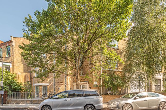 Great Western Road, Maida Vale, London W9, 2 bedroom flat for sale ...