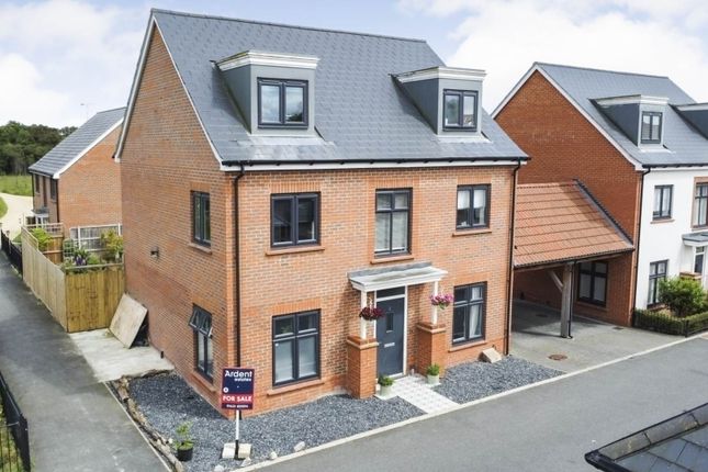 Homes for Sale in Maldon - Buy Property in Maldon - Primelocation