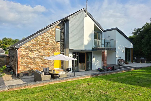 Beals Mill, Callington, Cornwall PL17, 4 bedroom detached house for ...