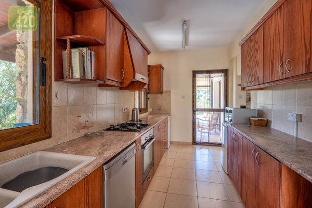Giolou, Polis, Cyprus, 3 bedroom villa for sale - 63500402 | PrimeLocation