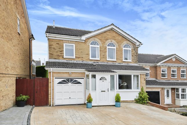 Homes for Sale in Belper - Buy Property in Belper - Primelocation