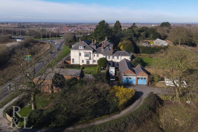 Bardon Road, Bardon Hill, Coalville LE67, 11 bedroom detached house for ...