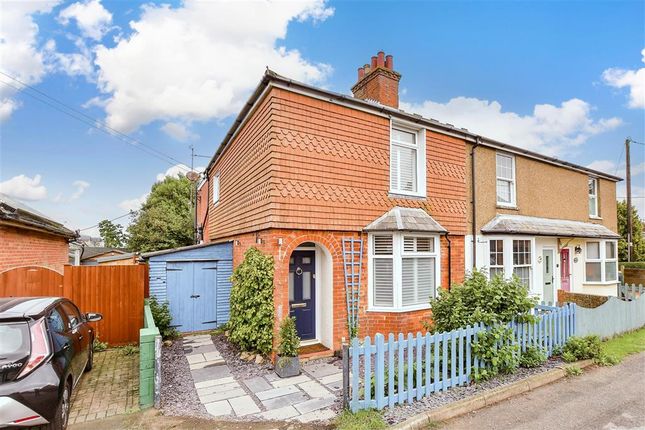 Cockreed Lane, New Romney, Kent TN28, 2 bedroom semi-detached house for ...