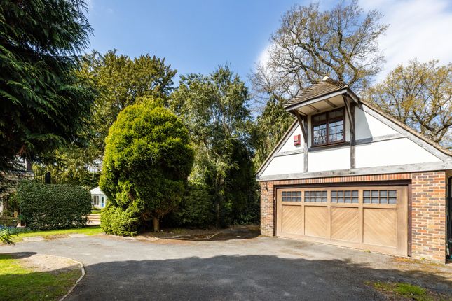 Rusper Road, Crawley RH11, 6 bedroom detached house for sale - 65716836 ...