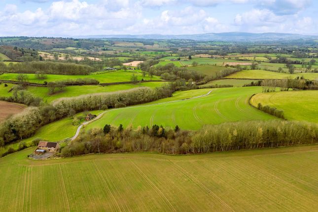 Worcestershire farms and land for sale - Buy farms and land in ...