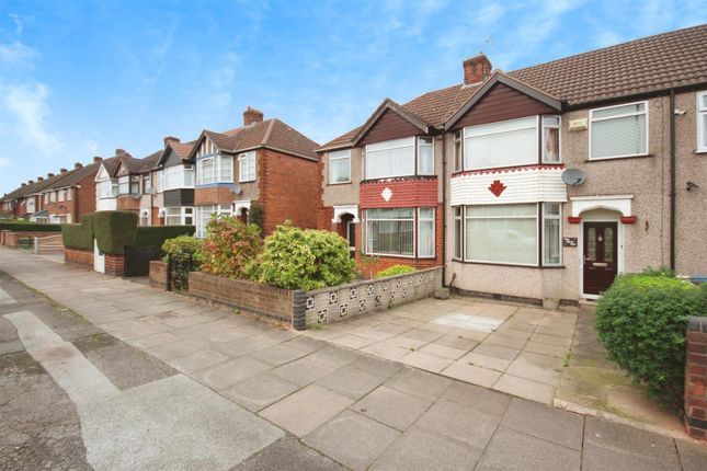 Rotherham Road, Holbrooks, Coventry CV6, 3 bedroom terraced house for ...