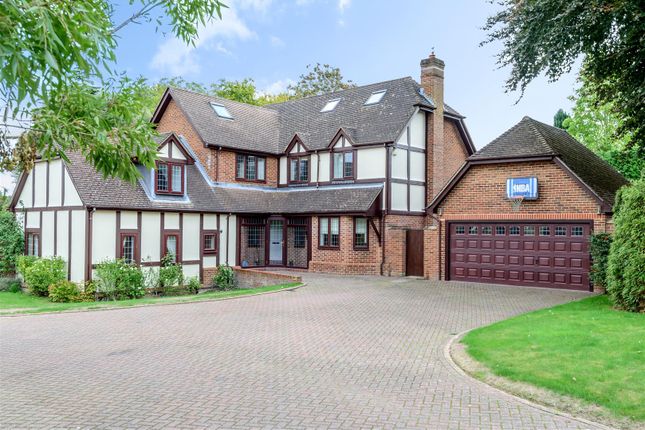Homes for Sale in Fetcham - Buy Property in Fetcham - Primelocation
