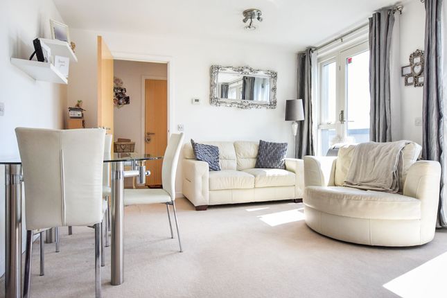 1 bed flat for sale in Headstone Drive, Harrow HA1 - Zoopla