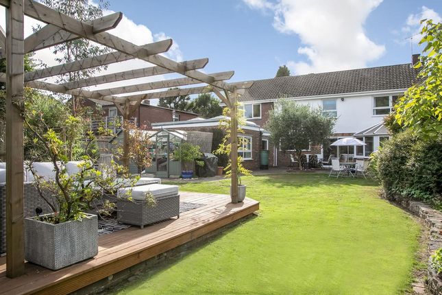 Chaldon Common Road, Chaldon, Caterham CR3, 6 bedroom detached house ...