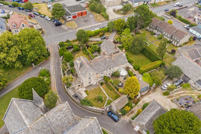 Kings Road West, Swanage, Dorset BH19, 5 bedroom detached house for ...